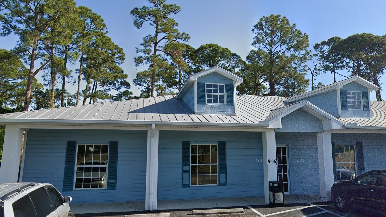 Operation PAR Inc | Port Charlotte, FL