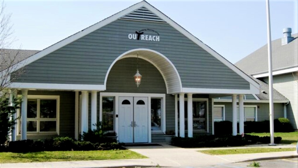 Outreach Project | Brentwood, NY