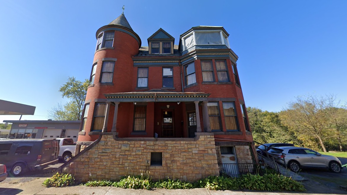 PA Treatment & Healing Center | Milton, PA