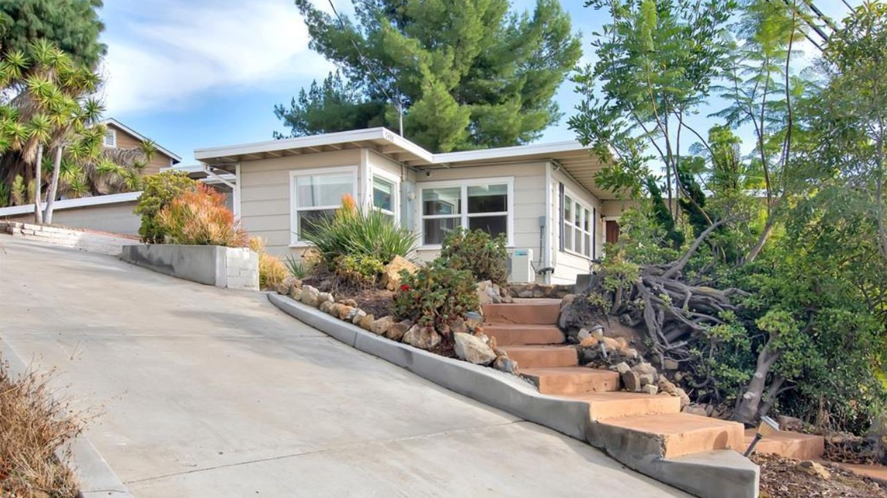 Palms Detox | La Mesa, CA