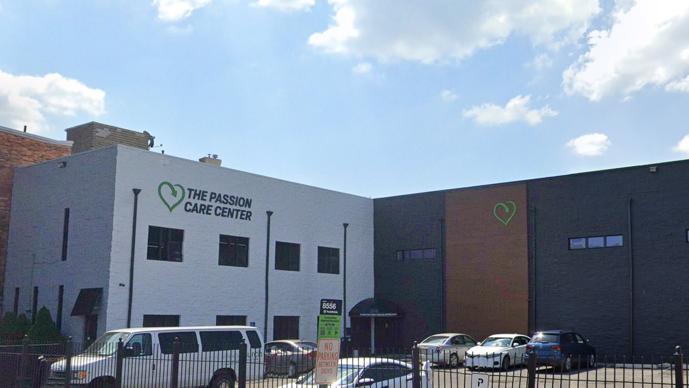 The Passion Care Center | Perth Amboy, NJ