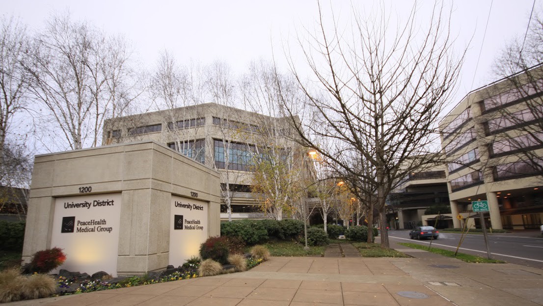 Peace Health Medical Group Oregon | Eugene, OR