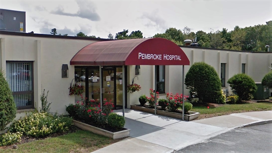 Pembroke Hospital | Pembroke, MA