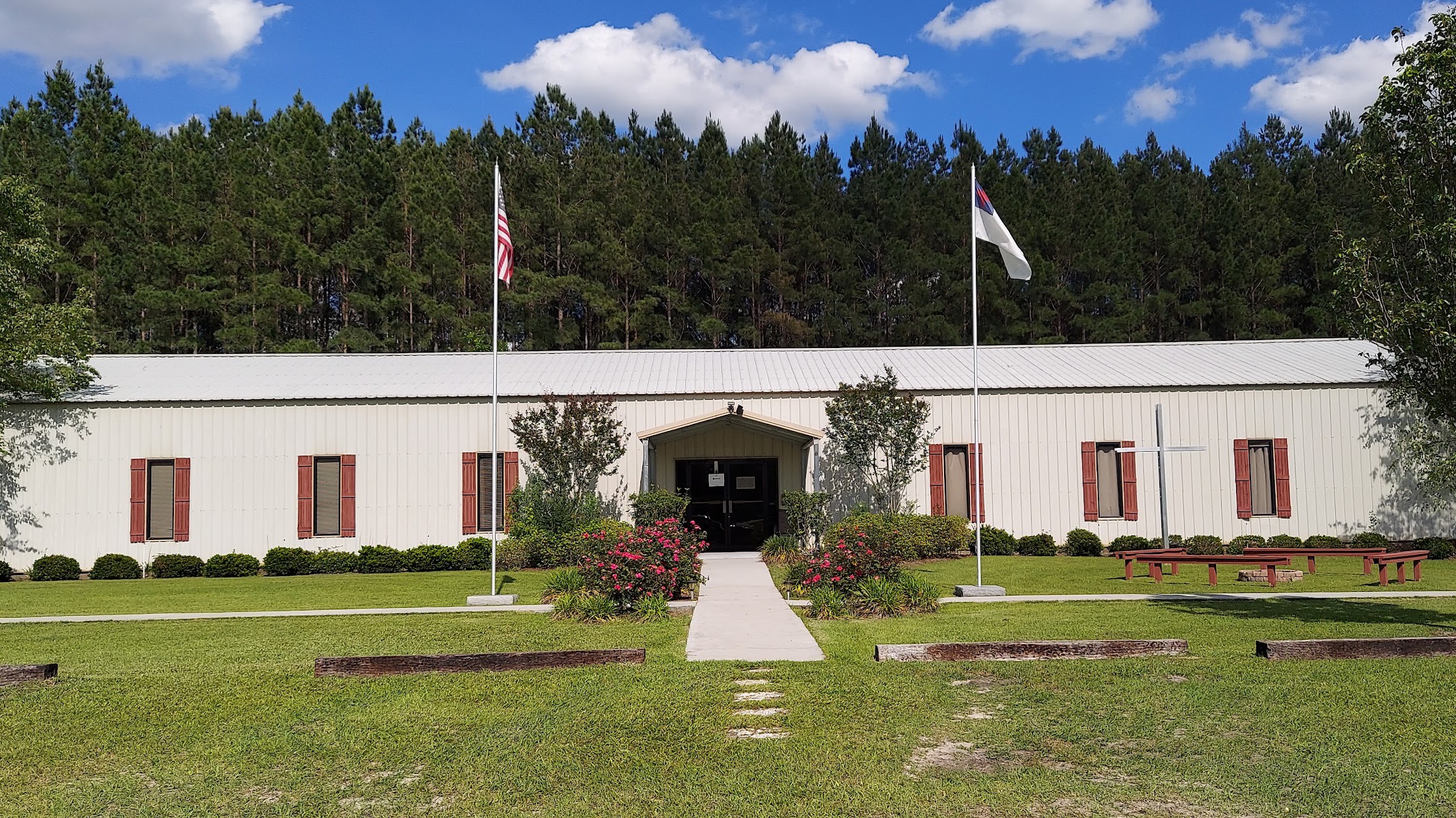 Penfield Addiction Ministries | Georgia