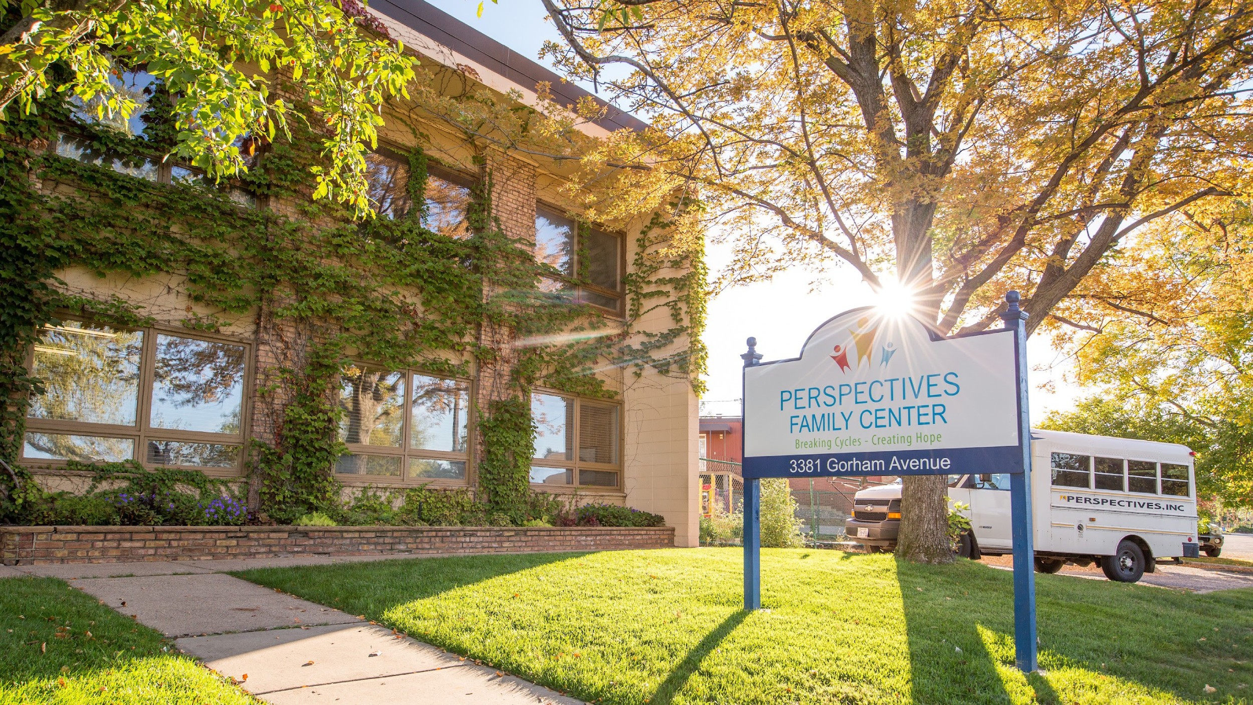 Perspectives | Saint Louis Park, MN