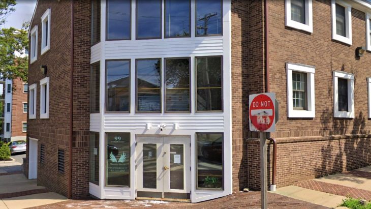 Phoenix House of New England – Providence, RI Detox & Drug Rehab Center ...