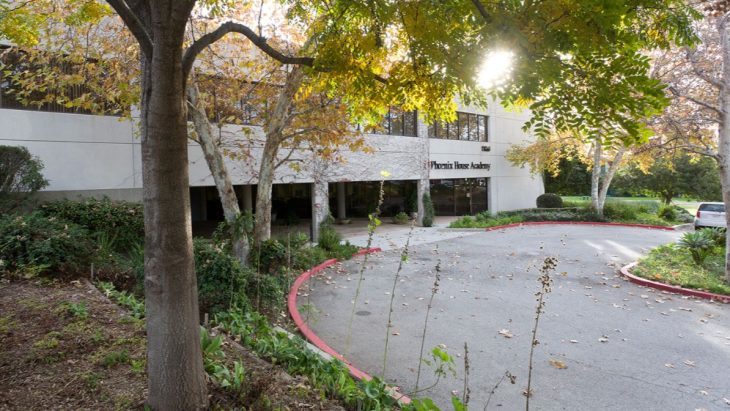 Phoenix House – Lake View Terrace | Lake View Terrace, CA