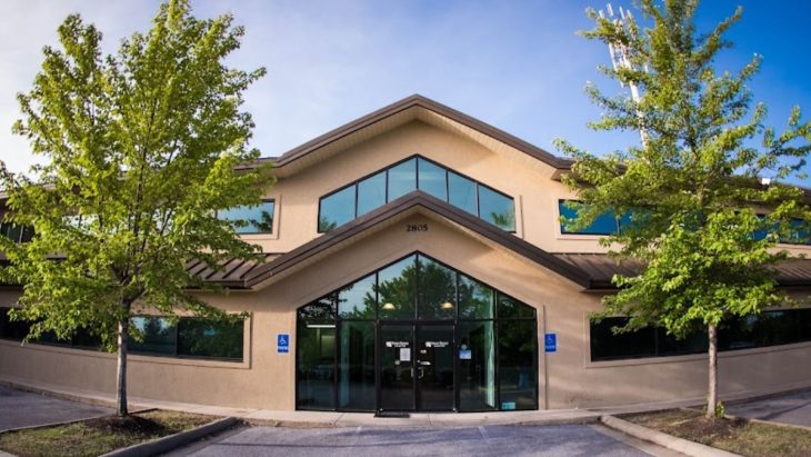 Piney Ridge Treatment Center | Fayetteville, AR