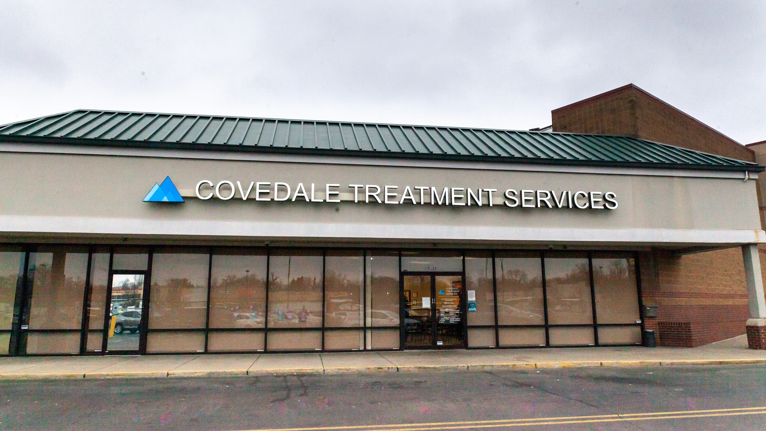 Covedale Treatment Services | Cincinnati, OH