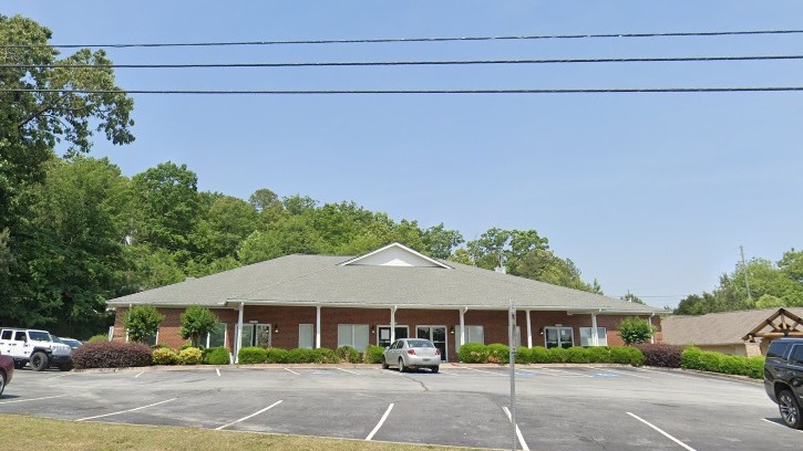 Pittard Clinic | Toccoa, GA