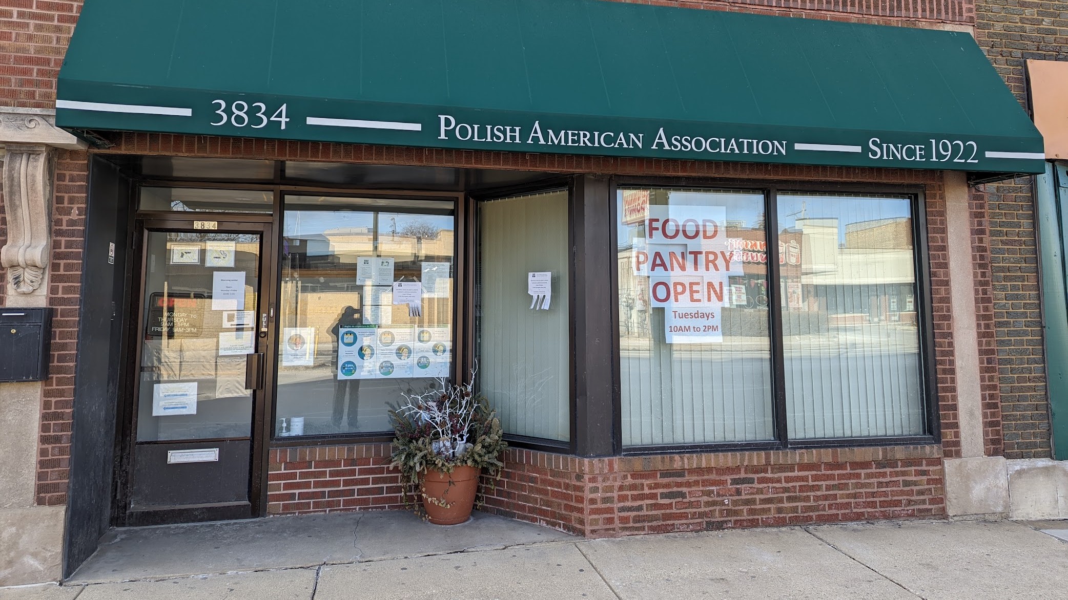 Polish American Association | Chicago, IL