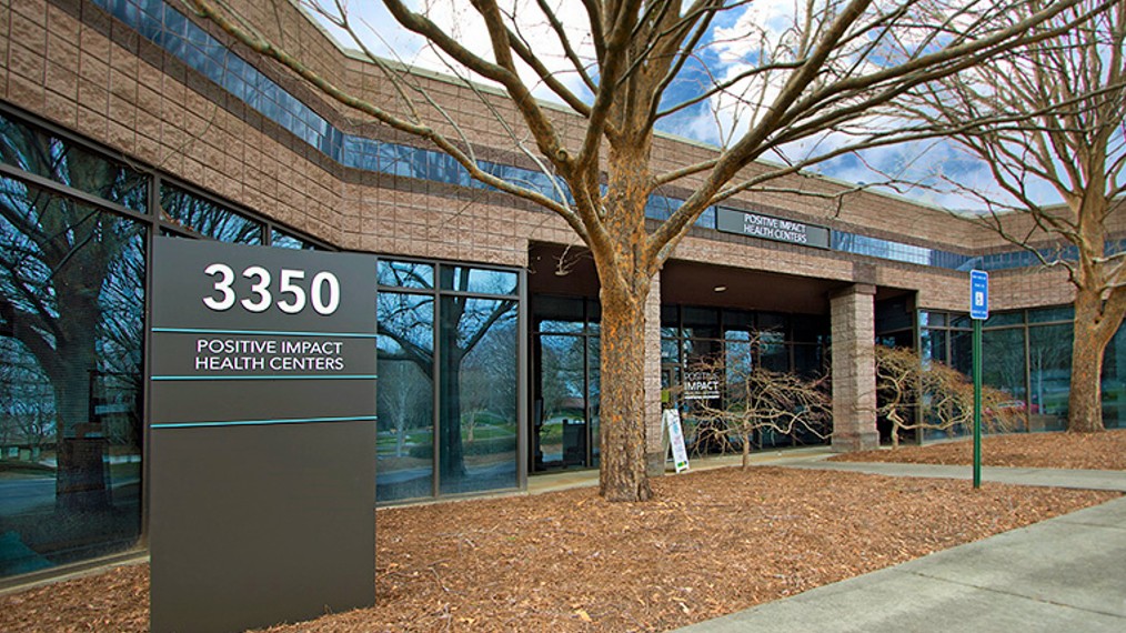 Positive Impact Health Center | Duluth, GA