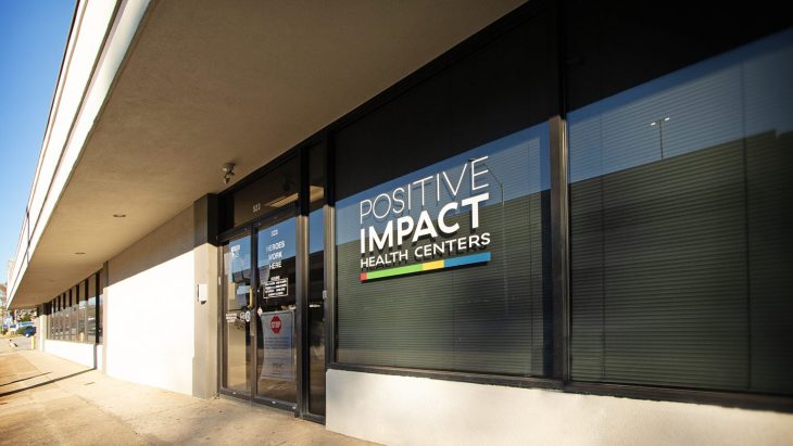 Positive Impact Health Centers | Decatur, GA