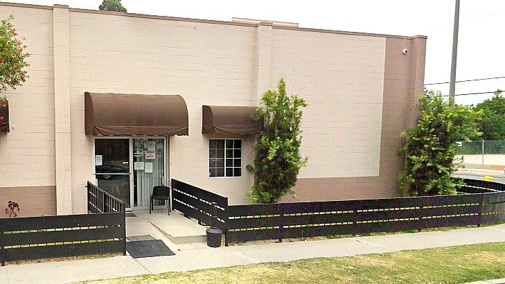 Positive Steps | Downey, CA