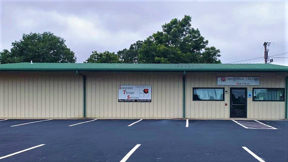 Integrated Therapy Services | Hoxie, AR