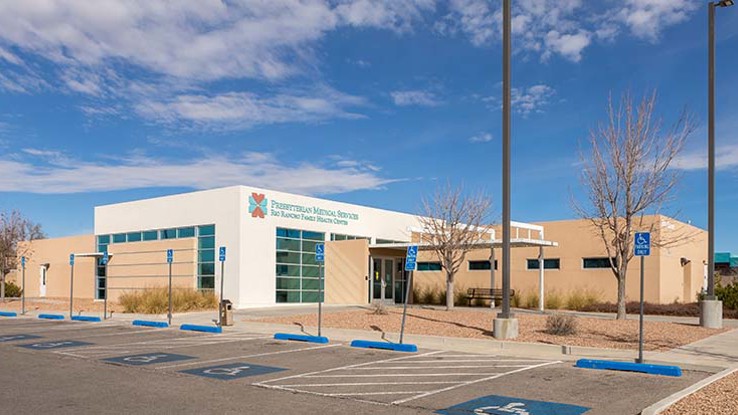 Rio Rancho Family Health Center | Rio Rancho, NM