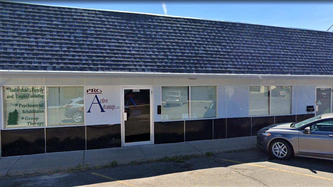 Pro Active Behavioral Health | Burley, ID
