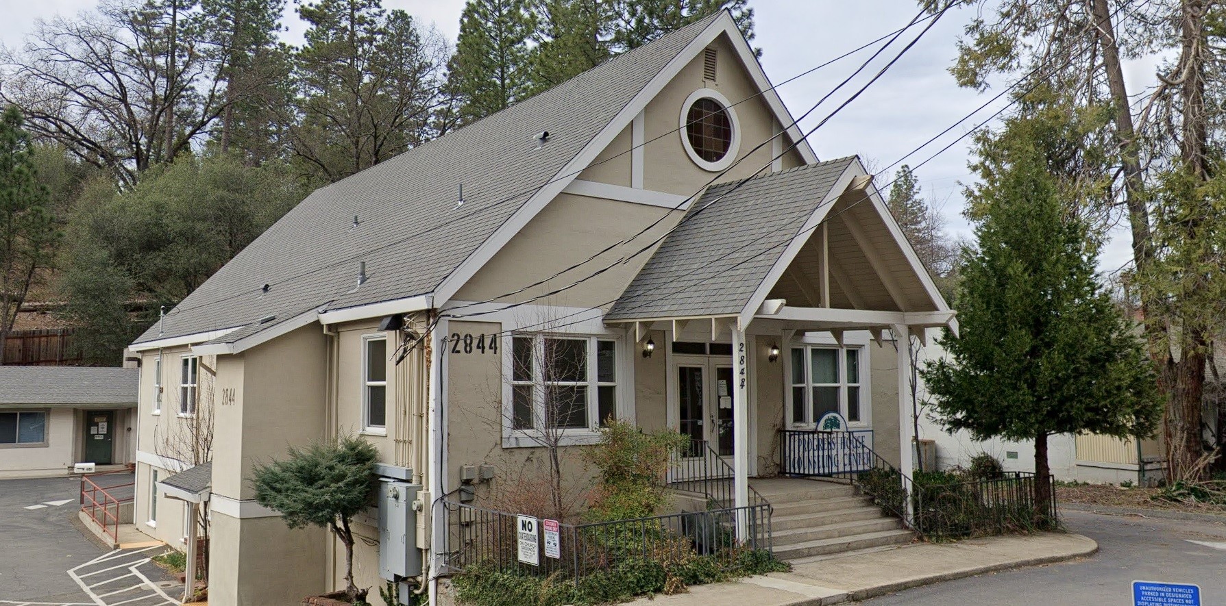 Progress House, Inc. | Placerville, CA