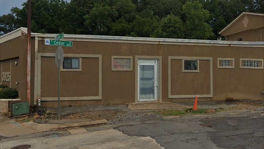 Quality Living Center | Little Rock, AR