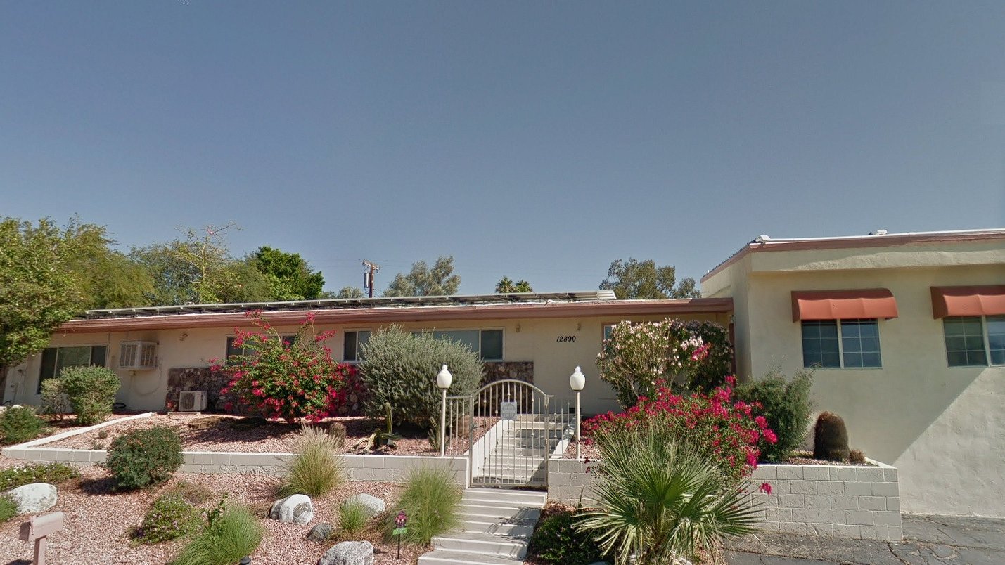 The Ranch Recovery Centers / Hacienda Valdez | Desert Hot Springs, CA