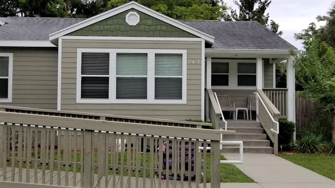 Recovery House of Ocala | Ocala, FL