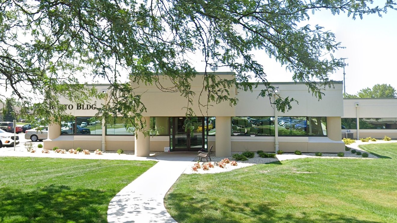 Regional Health Systems – Merrillville Behavioral Health | Merrillville, IN
