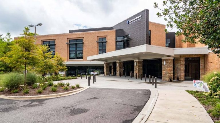 Lakeshore Rehabilitation Facility | Birmingham, AL