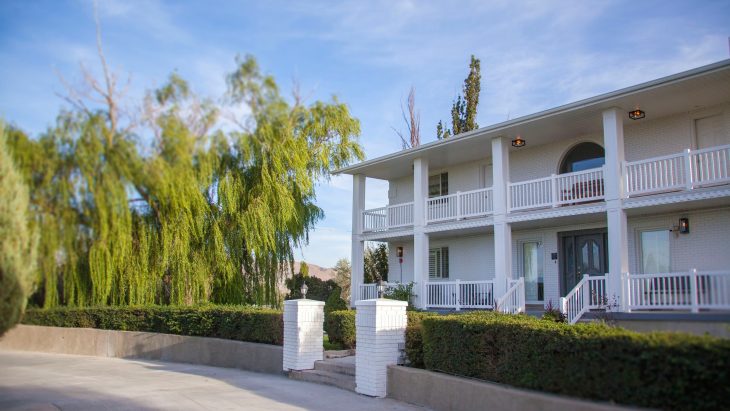 Renaissance Ranch | Bluffdale, UT