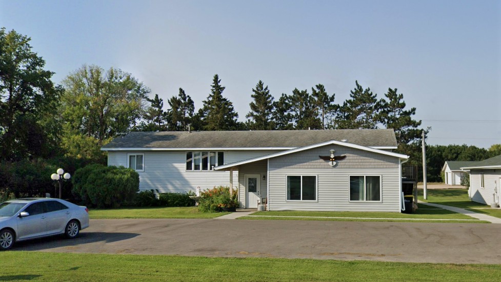 Rewind Center | Perham, MN