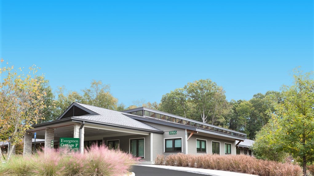 Ridgeview Institute Smyrna | Smyrna, GA