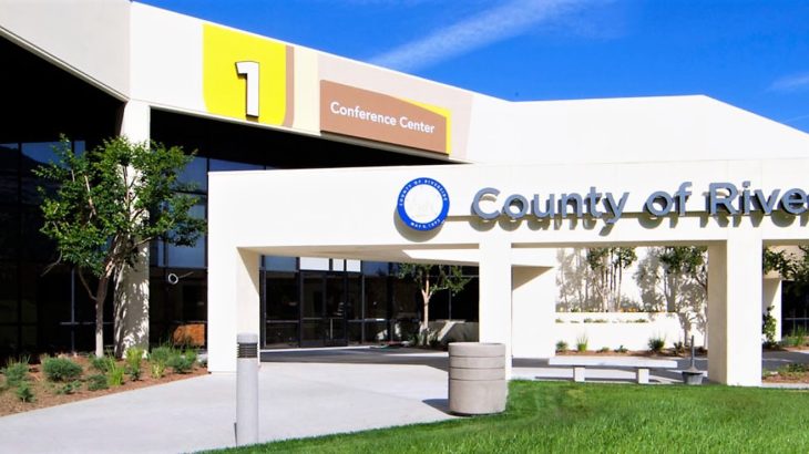 Riverside County Department of Mental Health | Riverside, CA