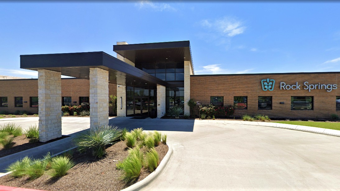 Rock Springs | Georgetown, TX