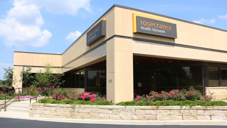 Rosecrance Health Network | Rockford, IL