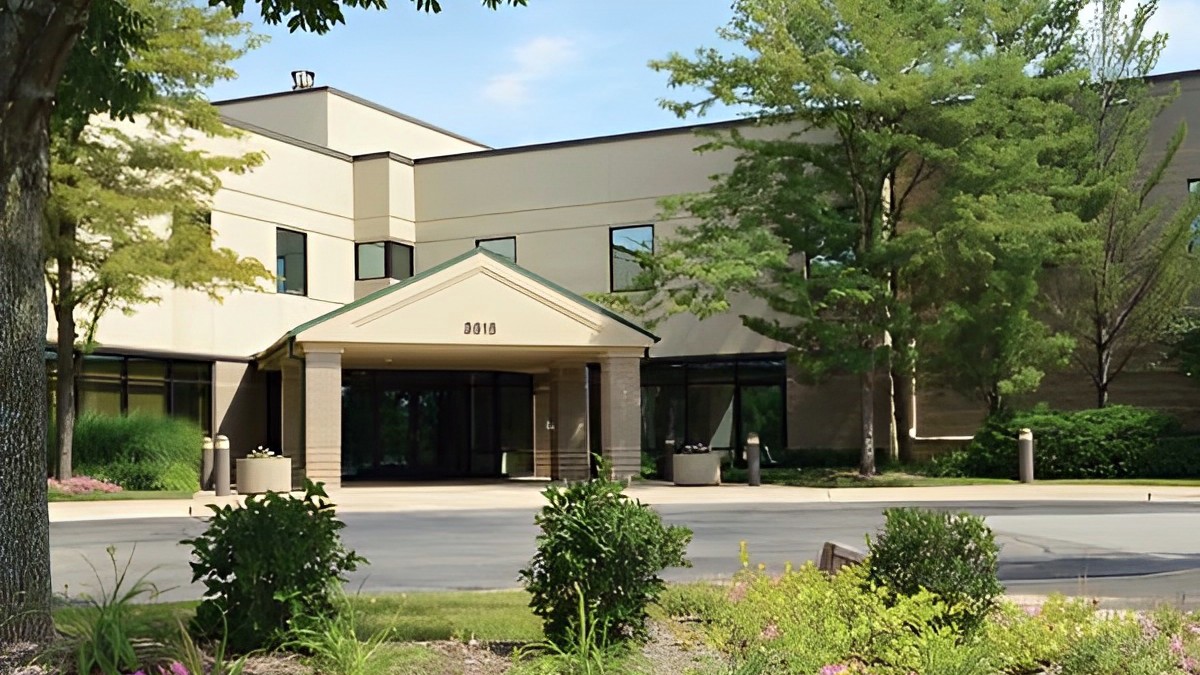 Rosecrance Harrison Campus | Rockford, IL