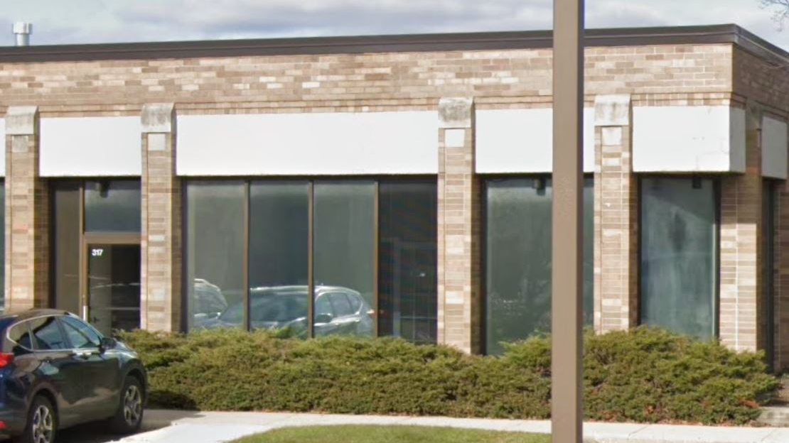 Rosecrance Northbrook Office | Northbrook, IL