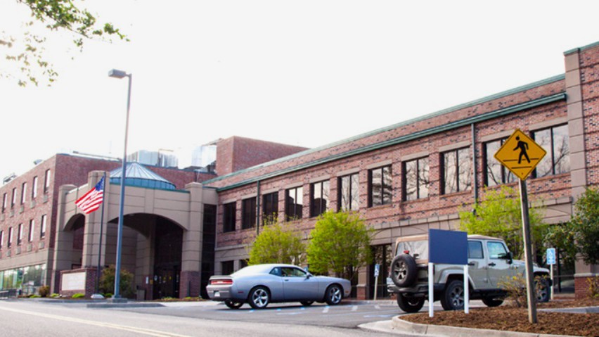 Clearview Behavioral Health at Russell County Hospital | Lebanon, VA