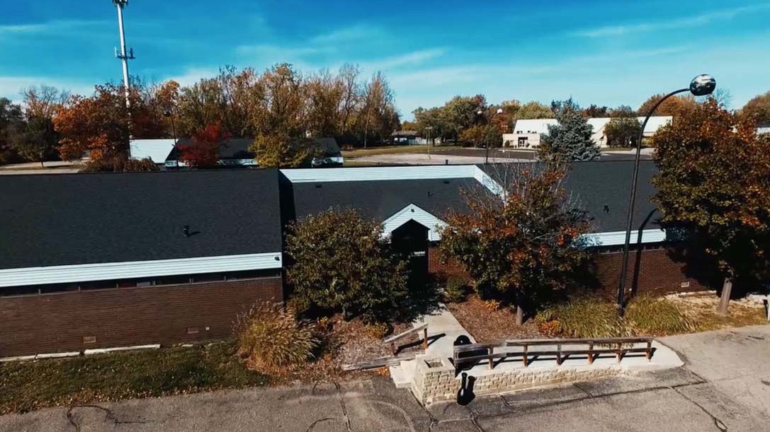 Sacred Heart Rehabilitation Center Flint Outpatient Recovery & Wellness ...