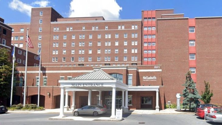 St. Luke’s University Hospital – Bethlehem Campus | Bethlehem, PA