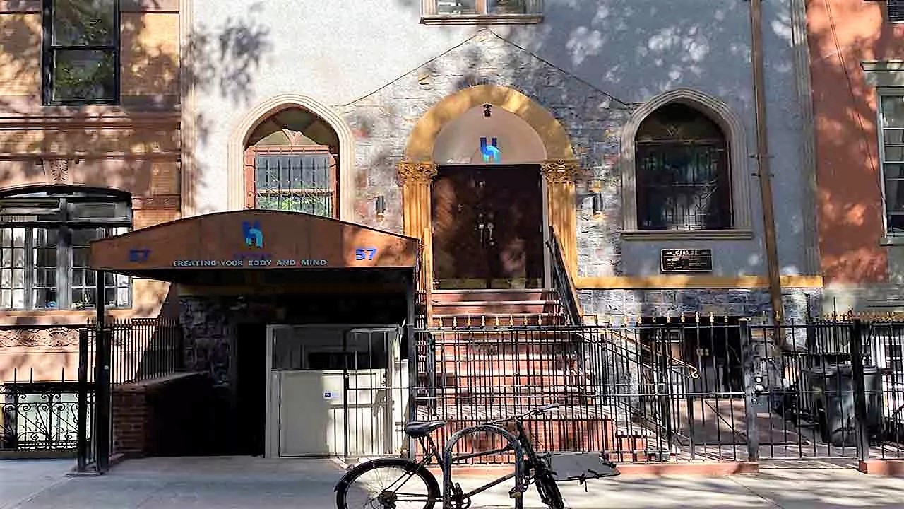 Unitas / St.Marks Pl Institute for Mental Health | New York City, NY