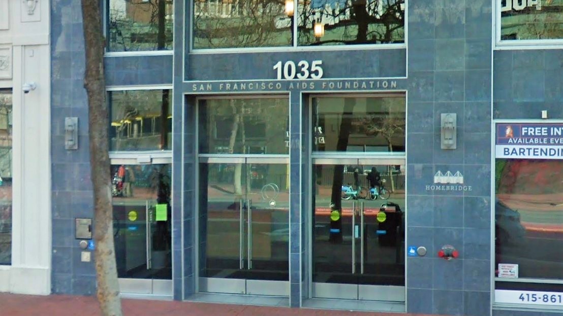San Francisco AIDS Foundation | San Francisco, CA