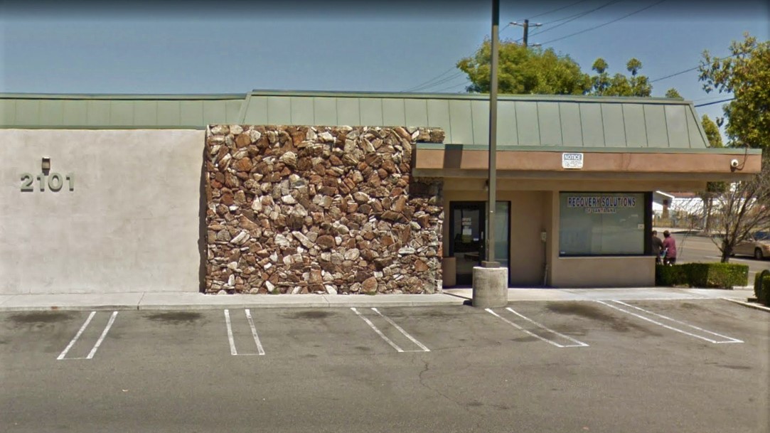 Santa Ana Comprehensive Treatment Center | Santa Ana, CA