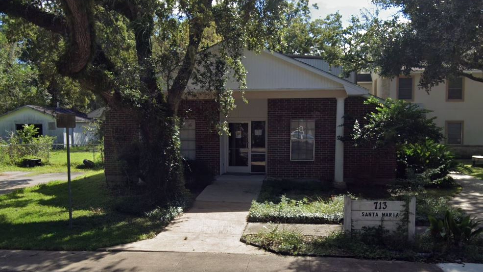 Women’s Recovery Residence and Community Center (WRRCC) | Houston, TX