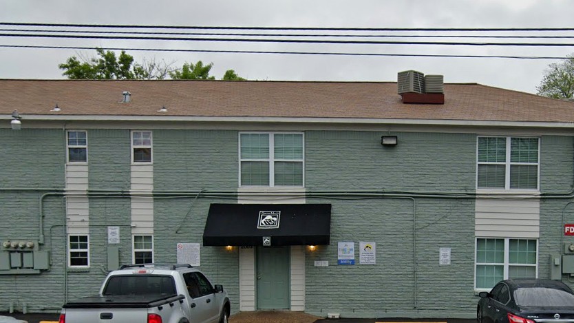 Santa Maria Hostel | Houston, TX