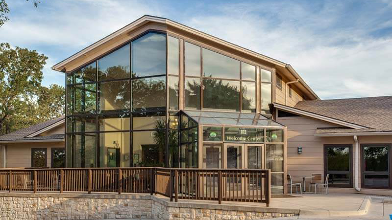 Sante Center for Healing | Argyle, TX