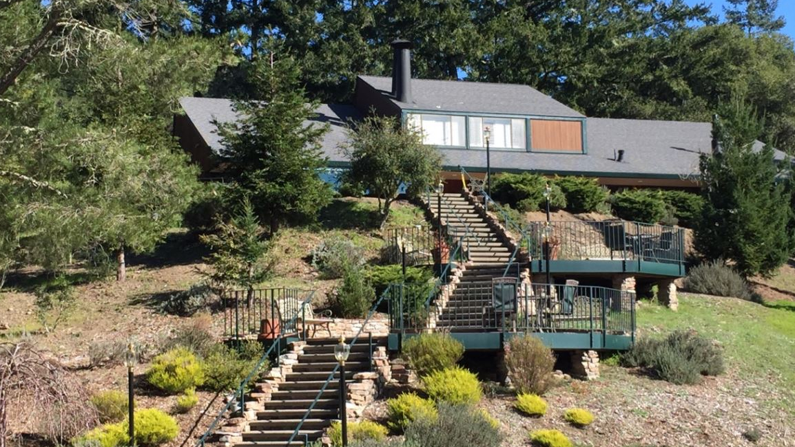 Serenity Knolls Treatment Center | Forest Knolls, CA