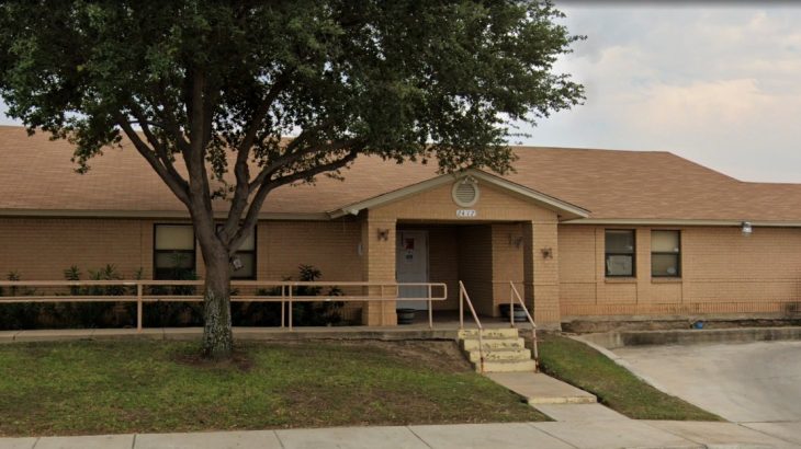 SCAN Esperanza Recovery Home | Laredo, TX