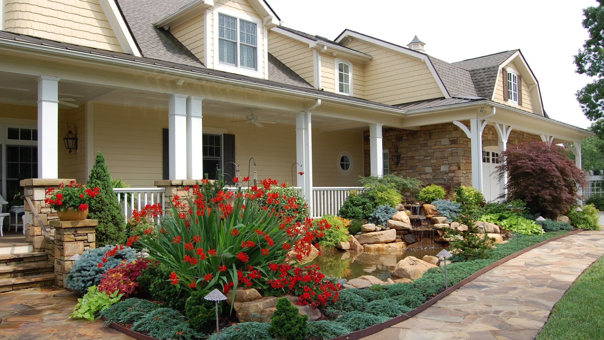 Silver Ridge | Mills River, NC