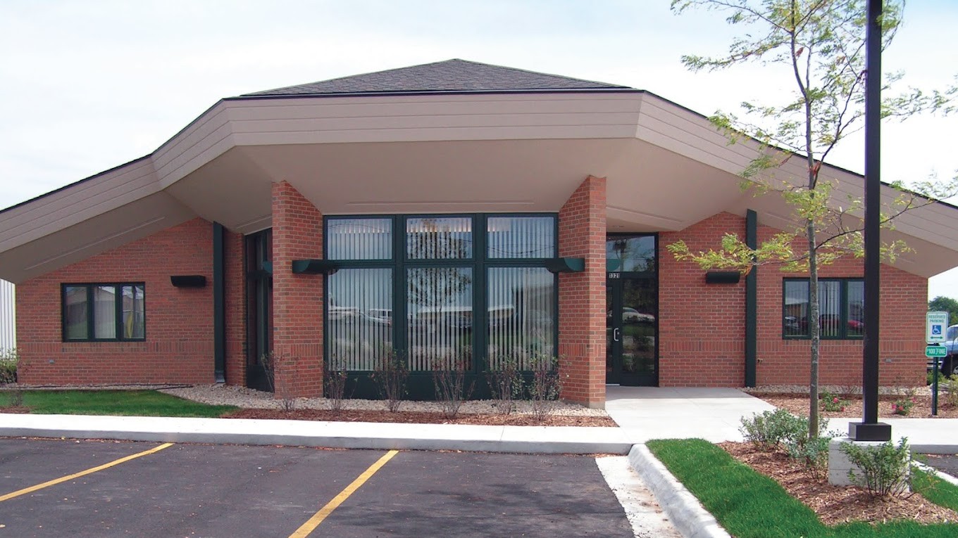 Sinnissippi Centers | Rochelle, IL