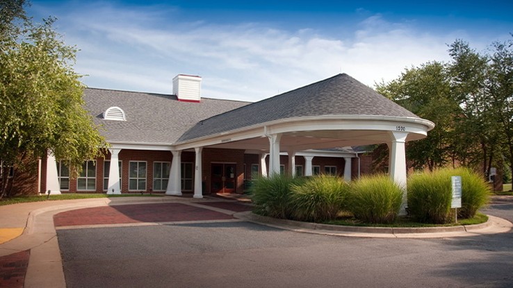 Snowden at Fredericksburg | Fredericksburg, VA