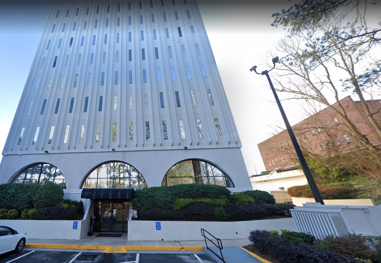 Sober Living America | Atlanta, GA